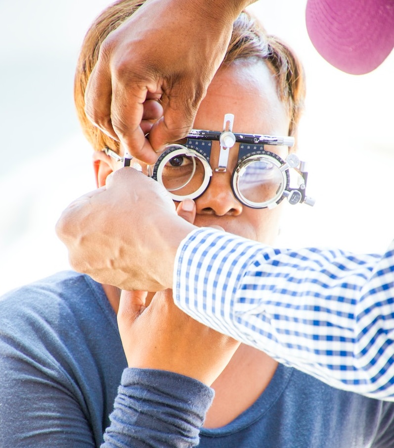 Myopia Treatment Services | Comprehensive Vision Care Solutions